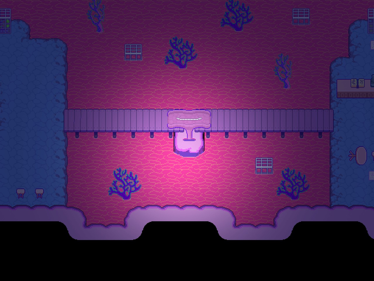 OMORI Walkthrough - Two days left... (Hikikomori Route) - Neoseeker