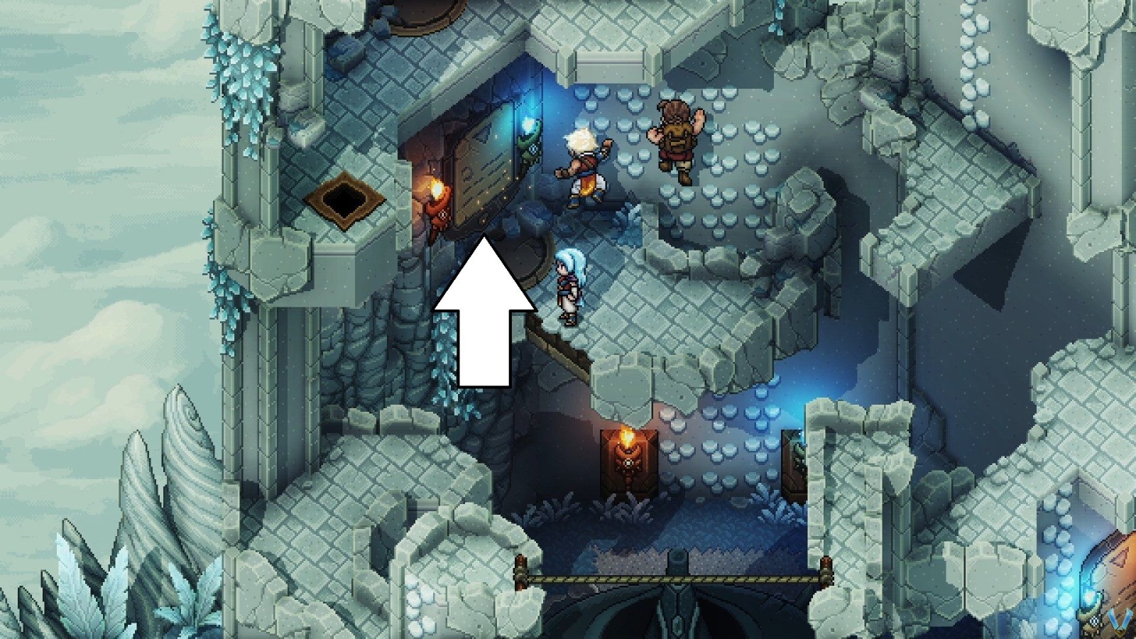 Sea of Stars - Elder Mist Trials Walkthrough - Neoseeker