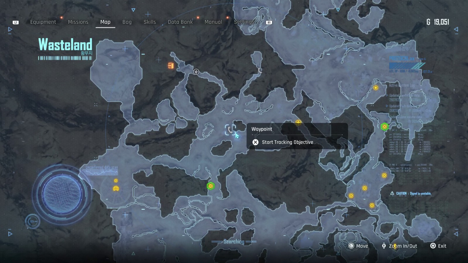 Altess Levoire - Barren Land - Stellar Blade Walkthrough - Neoseeker