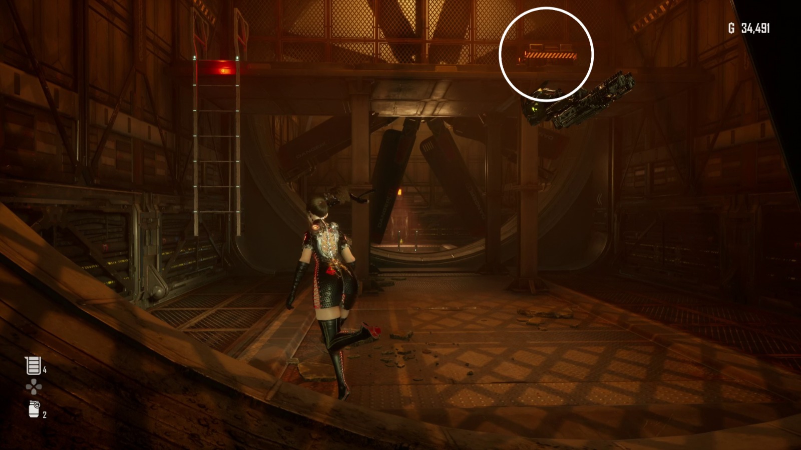 Exploring Altess Levoire - Stellar Blade Walkthrough - Neoseeker