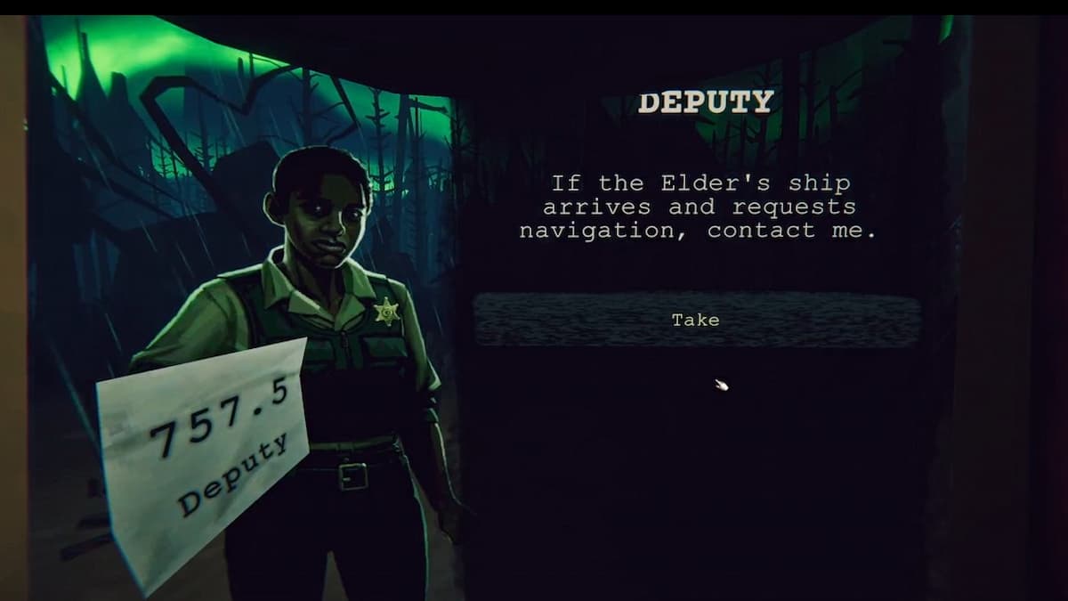 Static Dread: The Lighthouse Night 5 Guide (Sacrifice, Harbringer, Light of Hope, Last Delivery ...