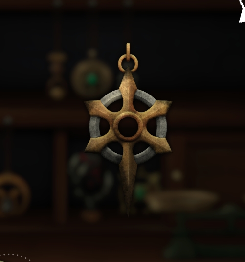 Strange Antiquities - Day IV Walkthrough - Neoseeker