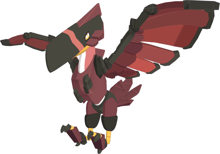 Temtem - Greenglen Forest Walkthrough - Neoseeker