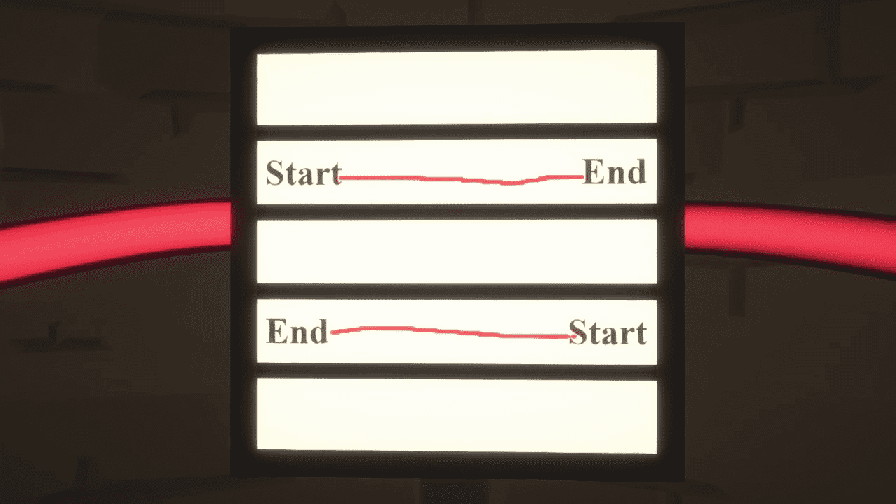The Looker Walkthrough and Guide - Neoseeker