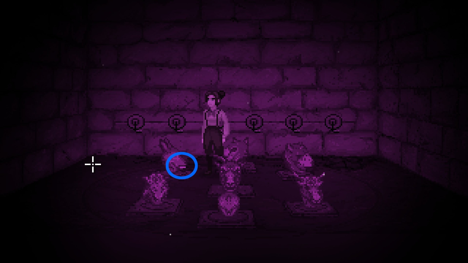 The Third Day - Incantamentum - The Excavation of Hob's Barrow ...