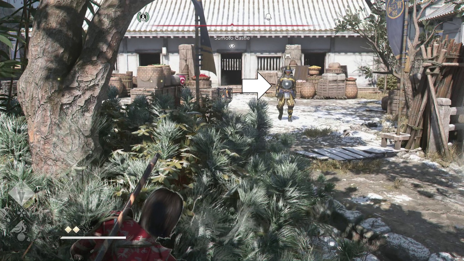 Assassin’s Creed Shadows: Claws of Awaji - All Castle Locations - Neoseeker