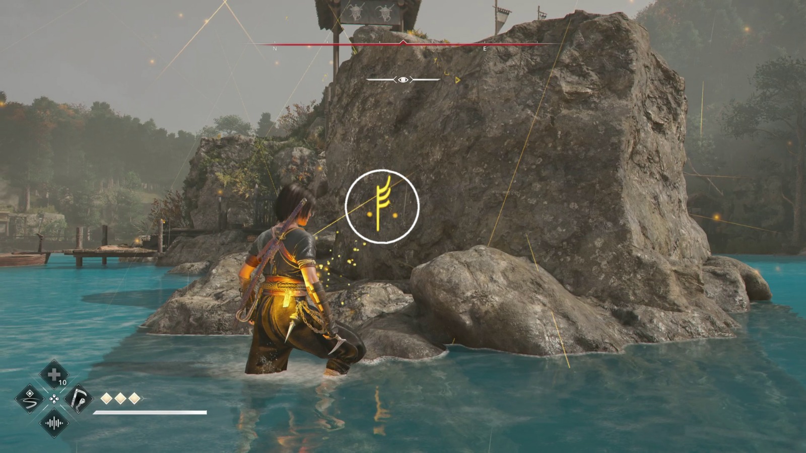 Assassin’s Creed Shadows: Where to find all of the Glyphs and open the ...