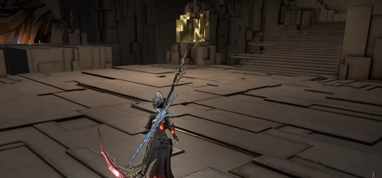 AI LIMIT - Finding Mud-Drawing Room Guide - Neoseeker