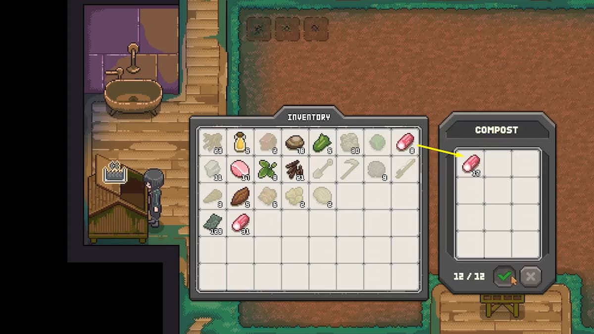 Chef RPG Farming Guide - Neoseeker