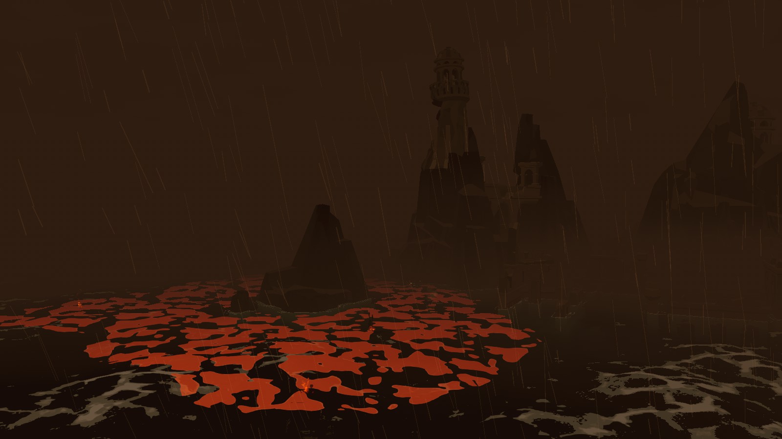 DREDGE - The Iron Rig (Walkthrough) - Neoseeker