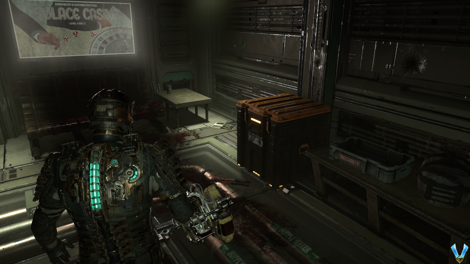 Dead Space Remake (2023) - All Weapon Upgrades Locations Guide - Neoseeker