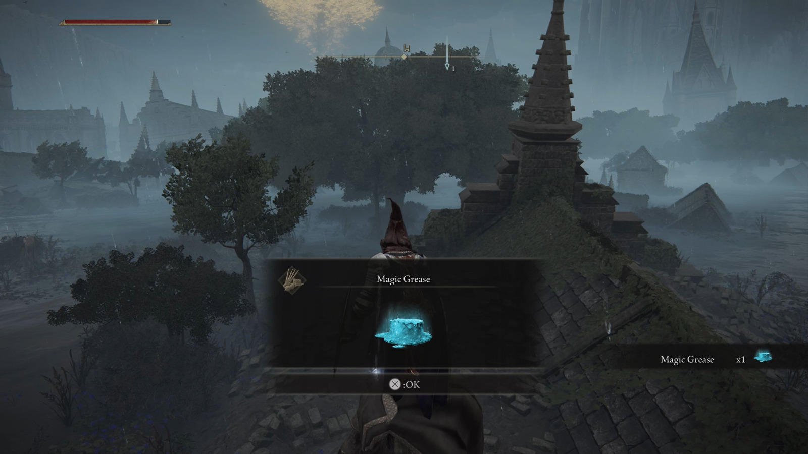 Liurnia of the Lakes, North - Elden Ring Walkthrough - Neoseeker