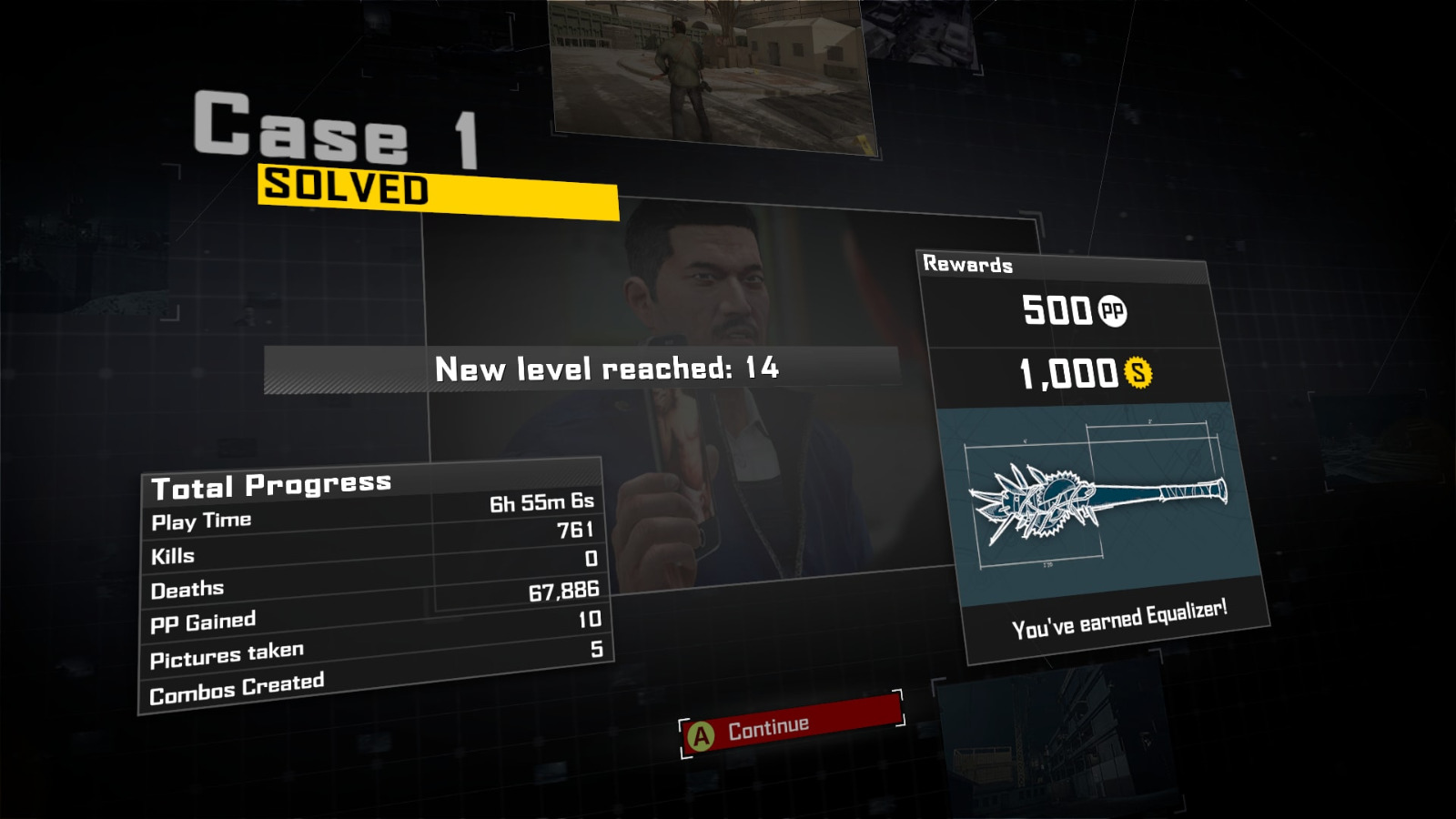 Melee Combo Weapons Location Guide - Dead Rising 4 - Neoseeker