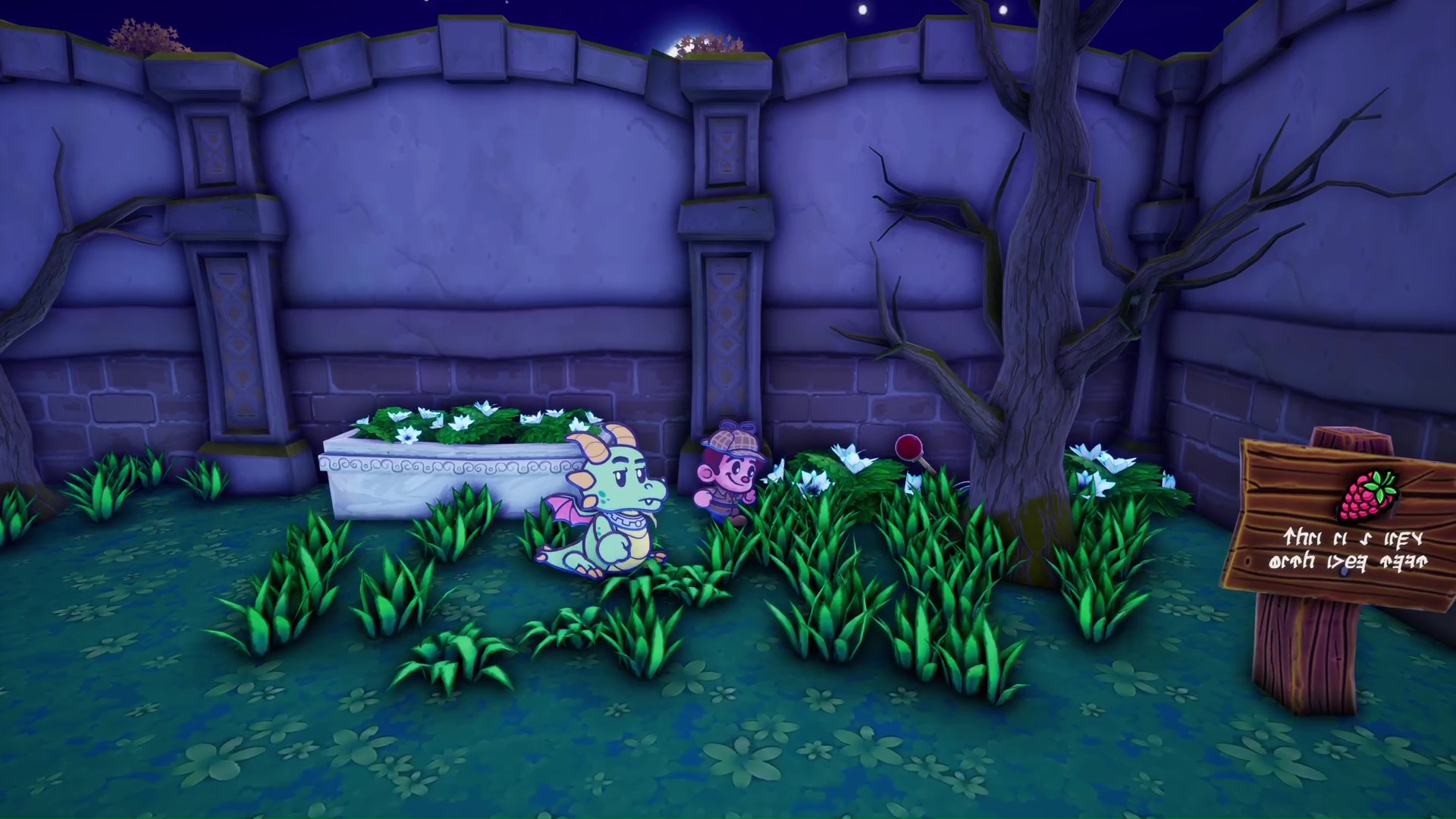 Quail Manor - Escape from Ever After Walkthrough - Neoseeker