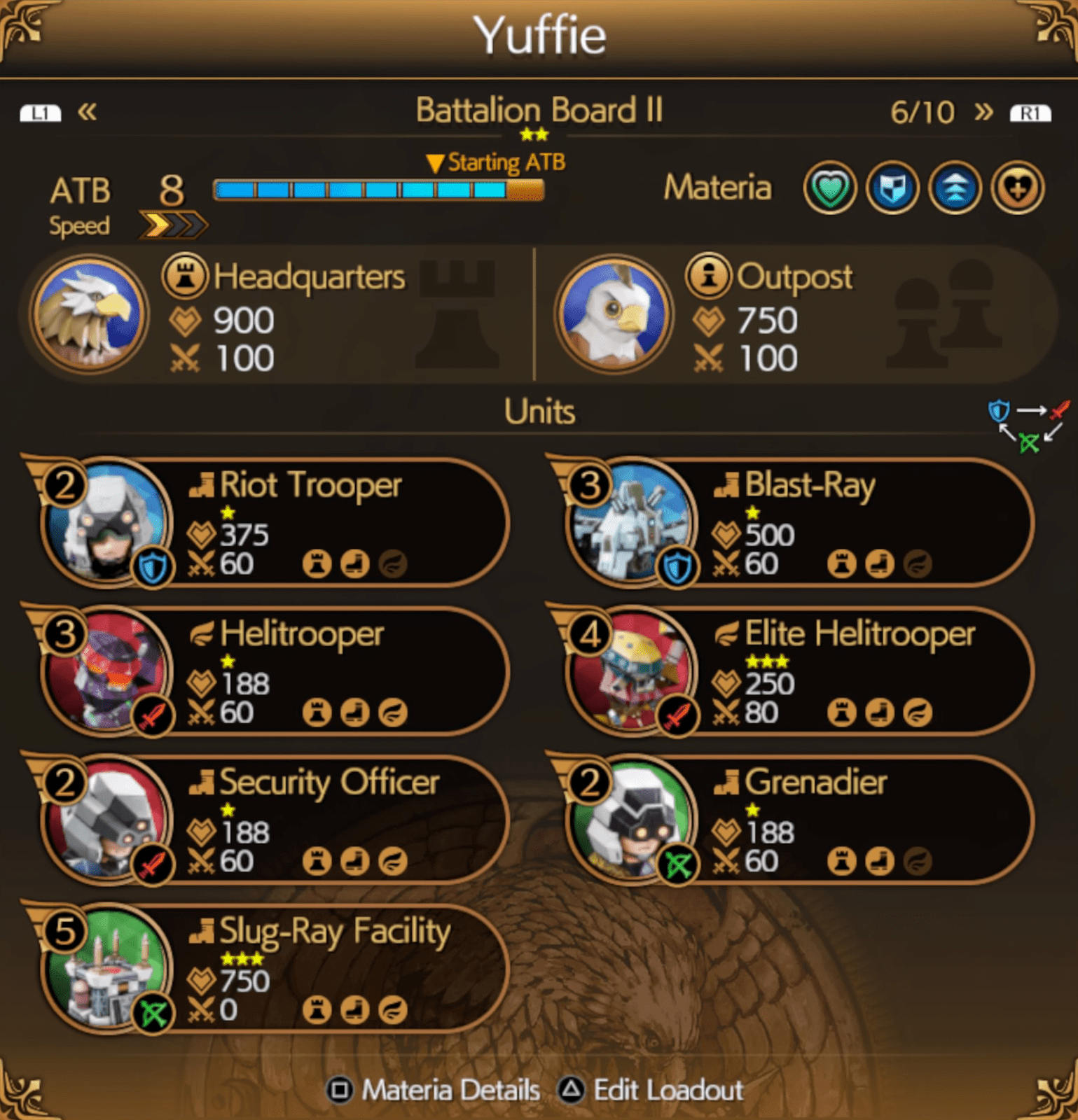 Fort Condor Boards - Final Fantasy VII: Remake Walkthrough - Neoseeker