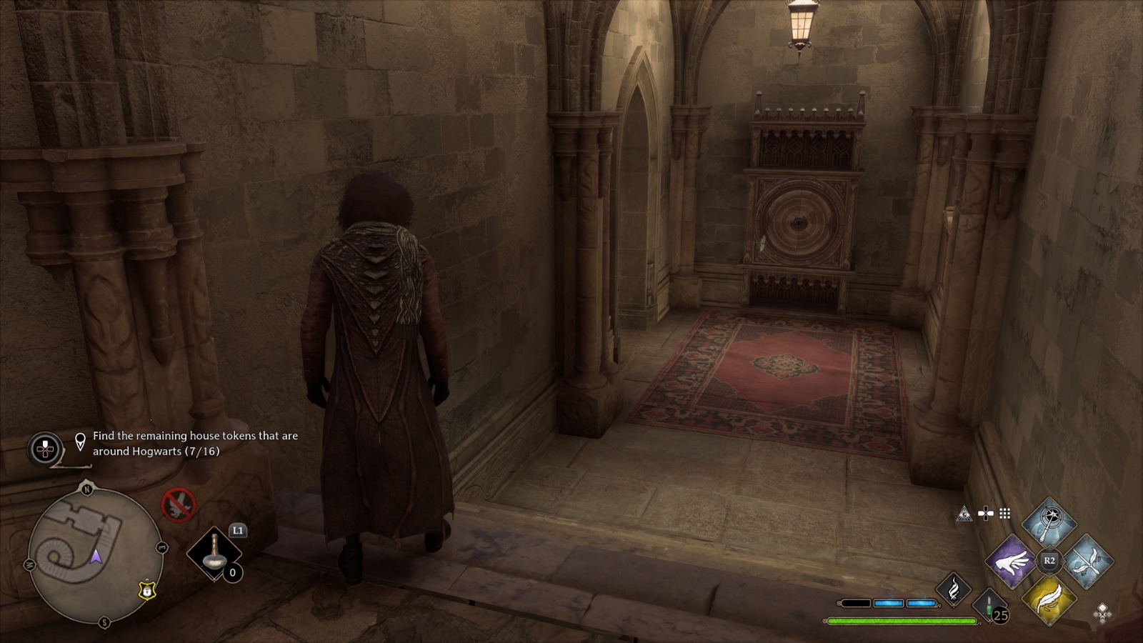 The Daedalian Keys - Hogwarts Legacy Walkthrough - Neoseeker