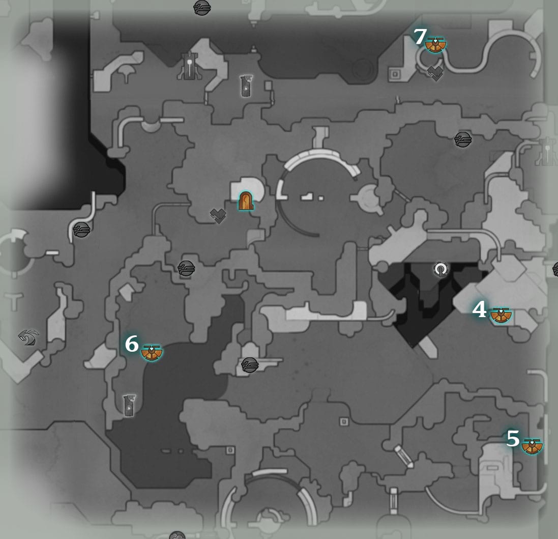 Third Armament - Hob Walkthrough - Neoseeker