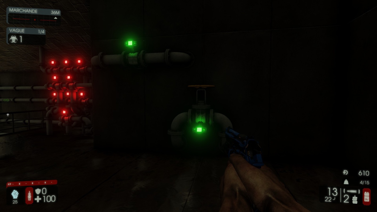 Castle Volter - Killing Floor 2 Walkthrough - Neoseeker