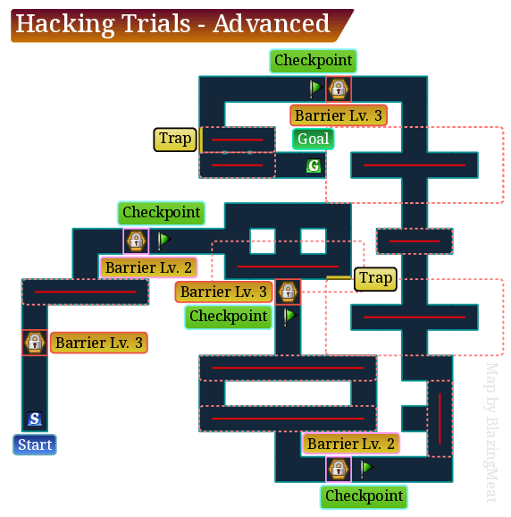 Marduk Support - The Legend of Heroes: Trails through Daybreak II ...