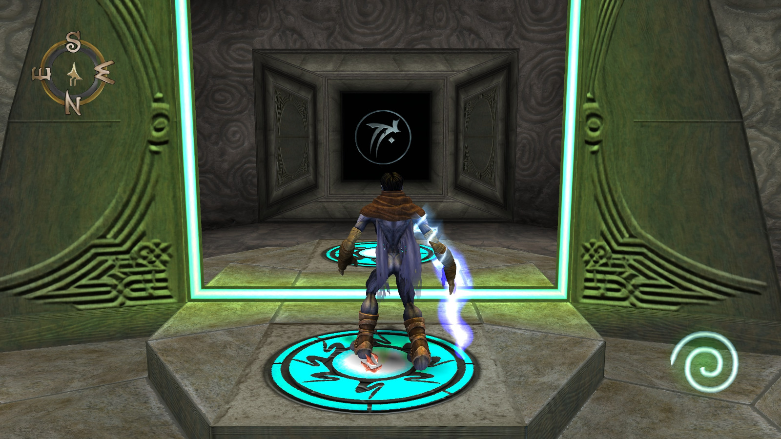 Warp Gate List - Legacy of Kain: Soul Reaver Remastered (2024 ...