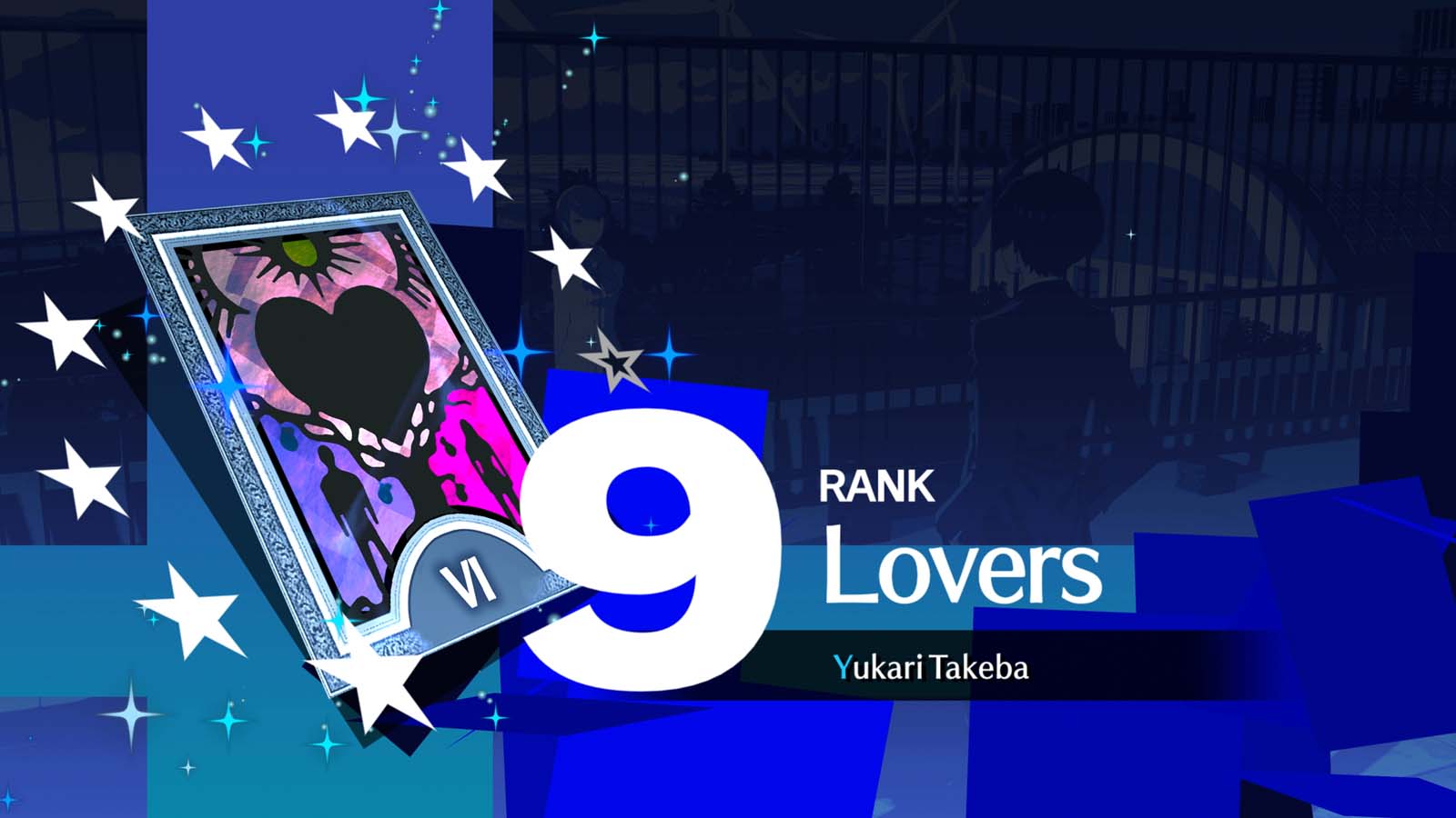 January Walkthrough - Persona 3 Reload - Neoseeker