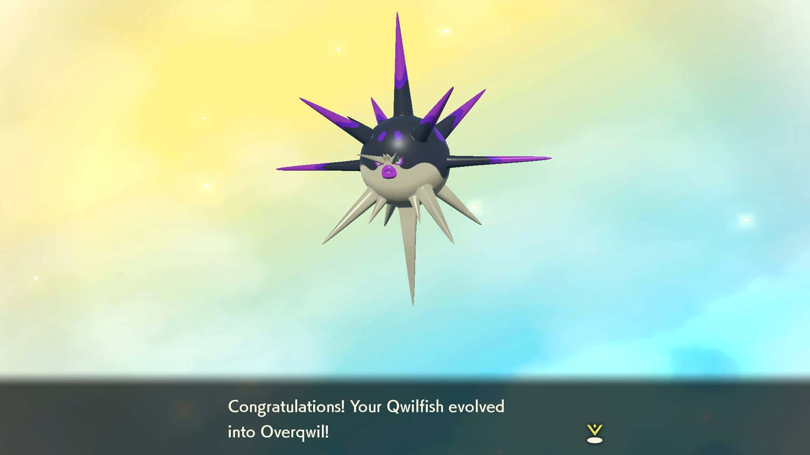 The Sea's Legend Request Guide - Pokémon Legends: Arceus - Neoseeker