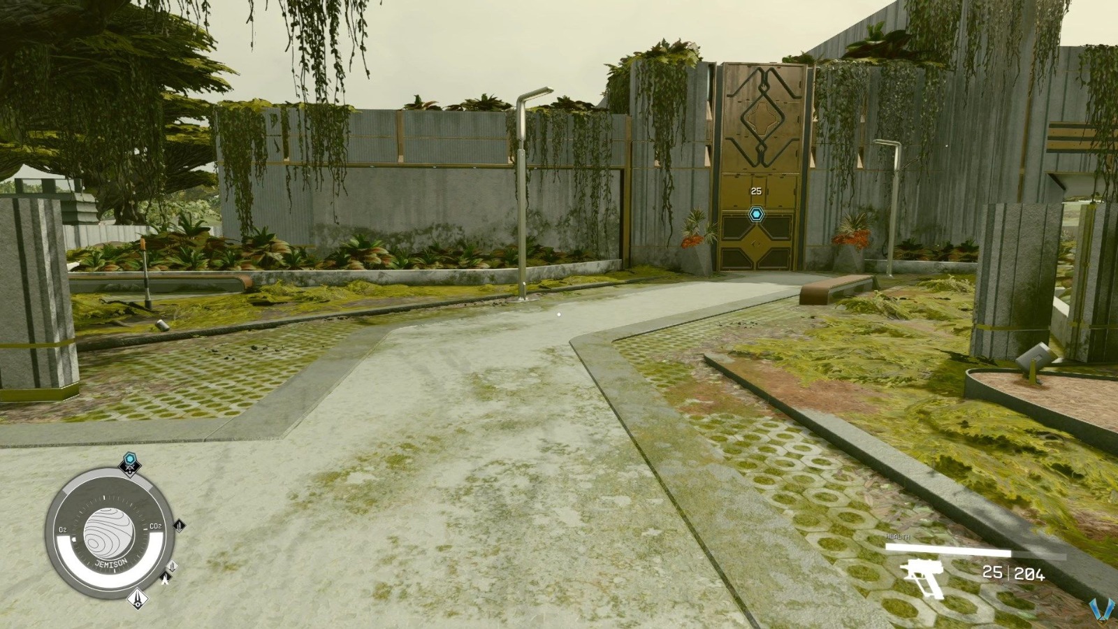 Starfield - One Small Step Quest Guide - Neoseeker