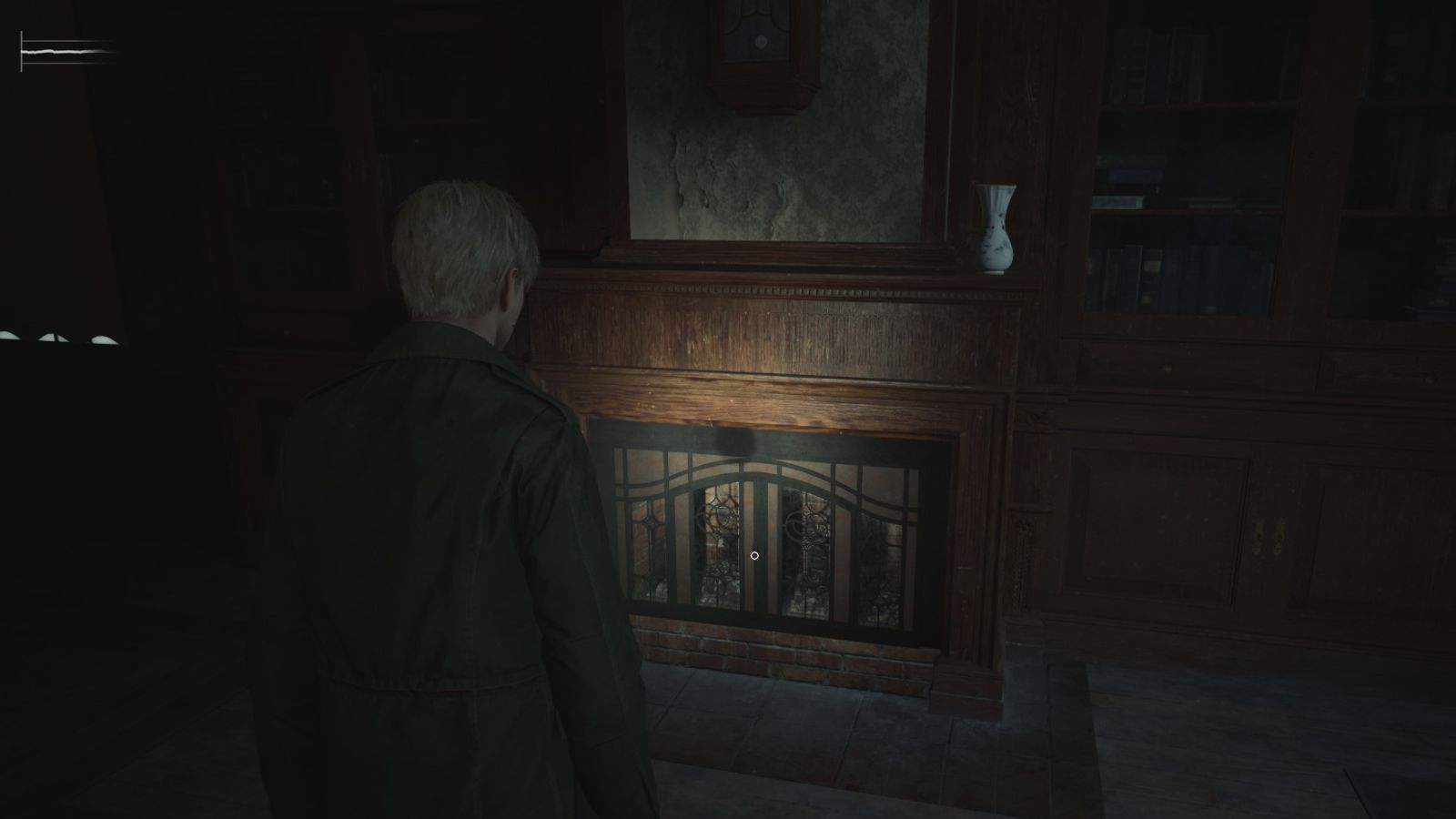 Lakeview Hotel walkthrough - Silent Hill 2 Remake (2024) - Neoseeker