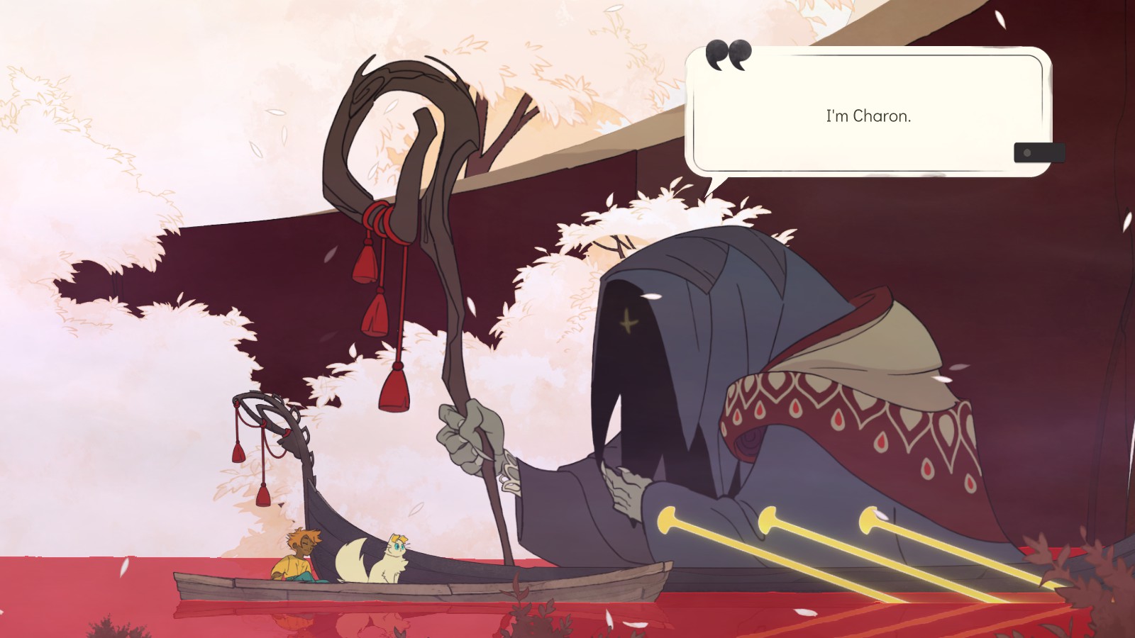 First Steps - Spiritfarer Walkthrough - Neoseeker