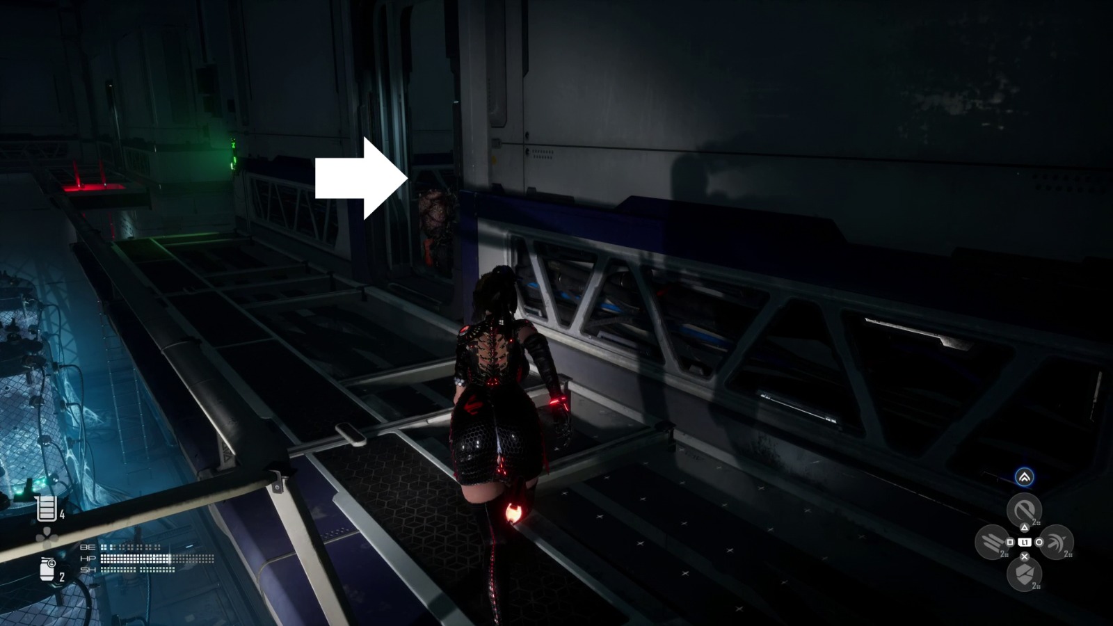 Exploring Altess Levoire - Stellar Blade Walkthrough - Neoseeker