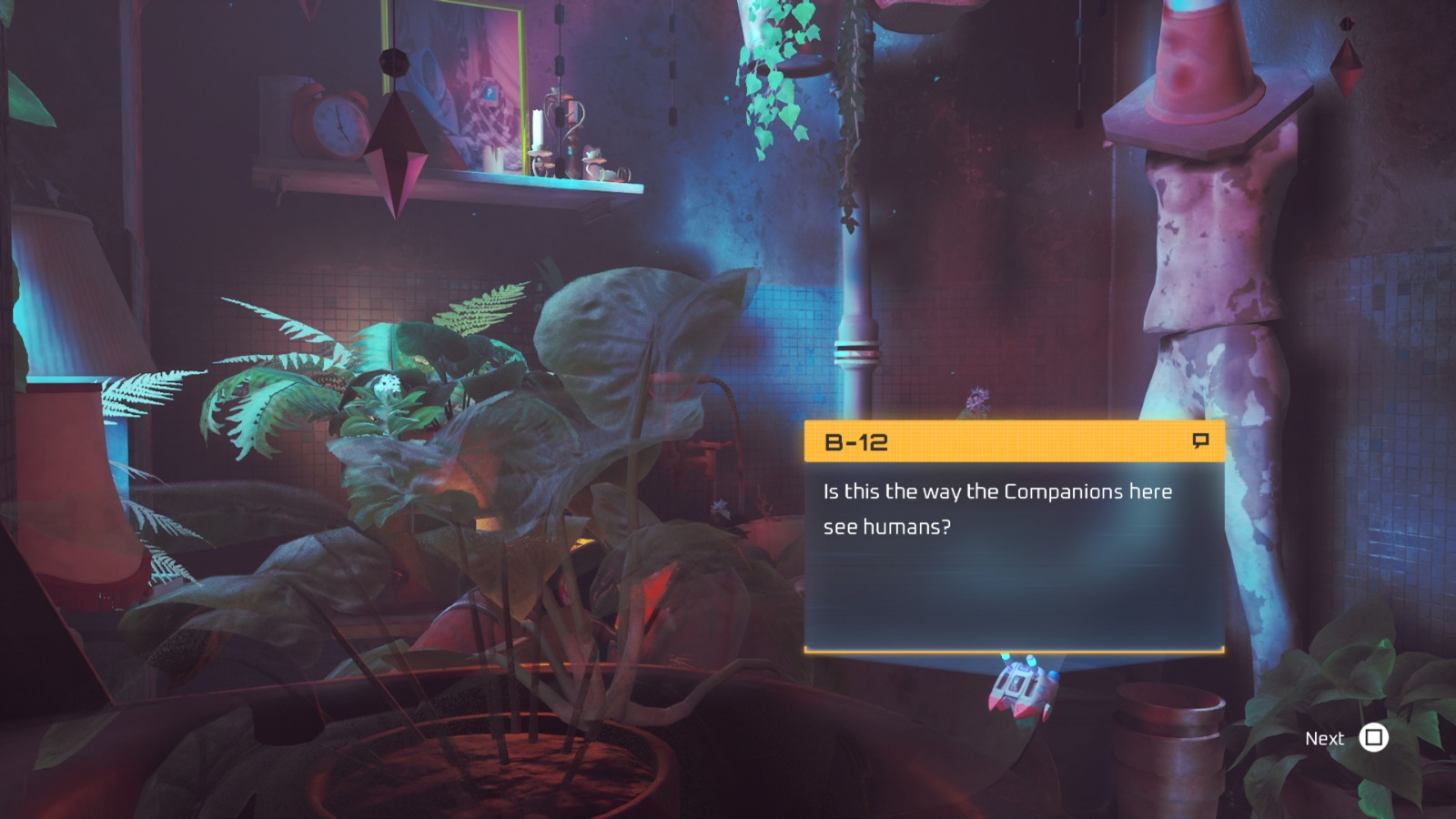 Midtown - Stray (2022) Walkthrough and Guide - Neoseeker