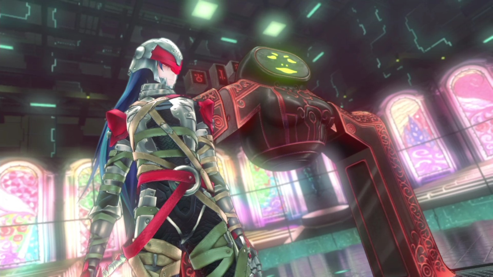 Bosses List - Tokyo Mirage Sessions #FE Encore Walkthrough - Neoseeker