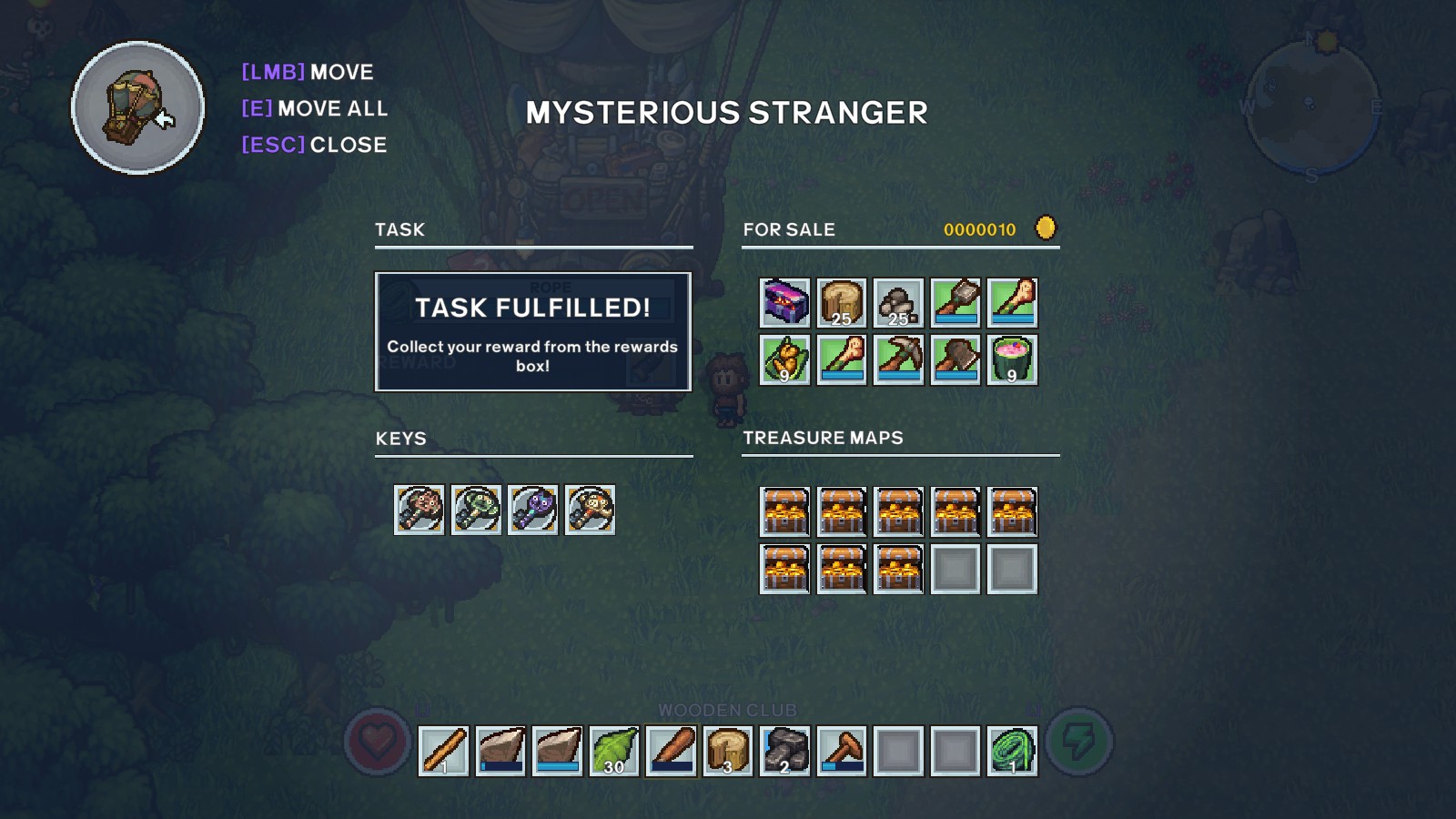 The Survivalists - Getting Started Guide - Neoseeker