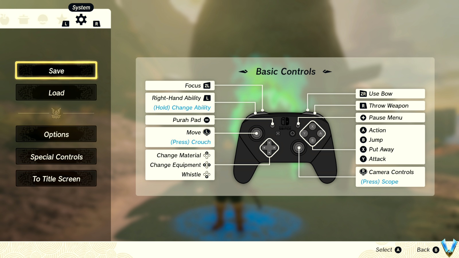 The Legend of Zelda: Tears of the Kingdom Walkthrough and Guide - Neoseeker