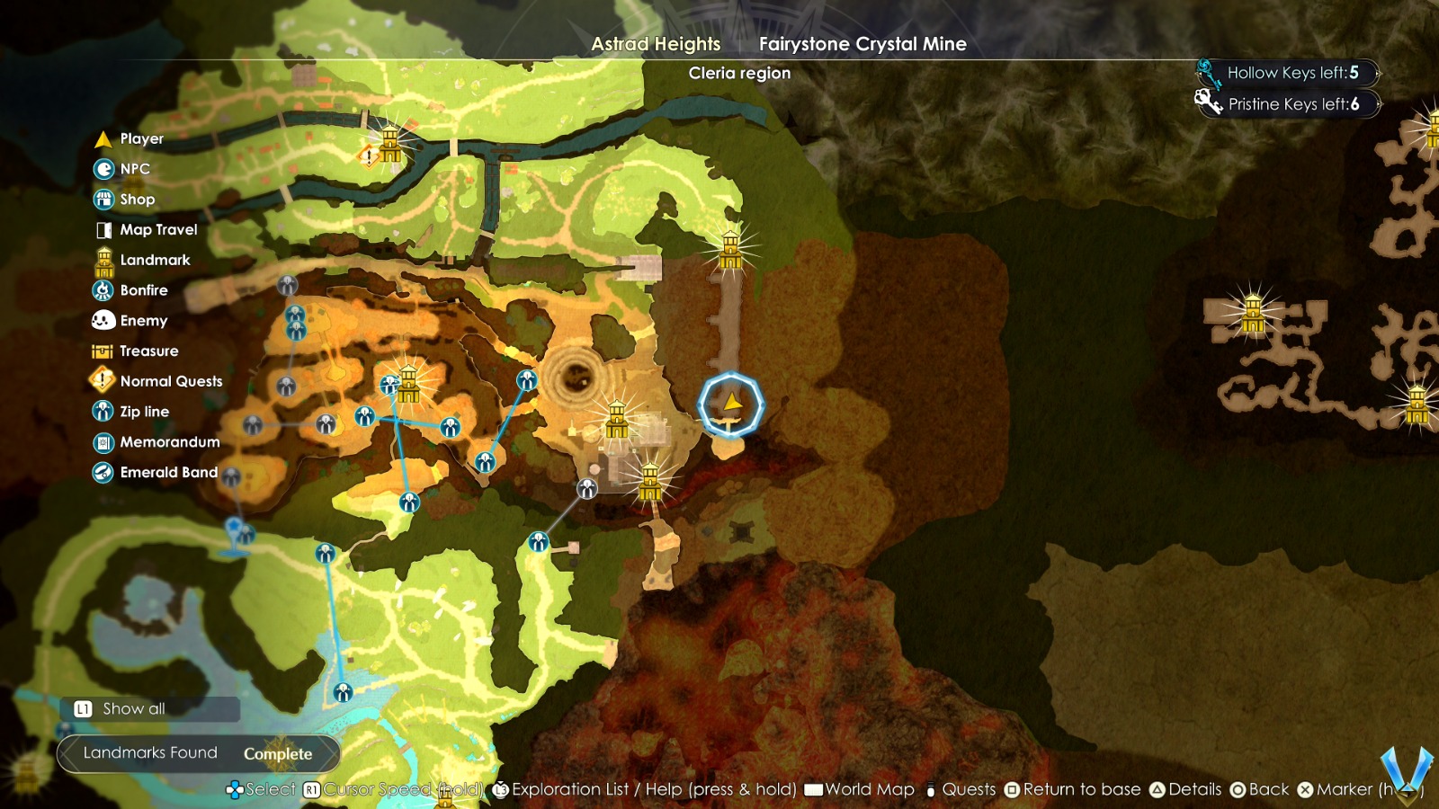 Atelier Ryza 3 - How to make Super Rare Keys Guide - Atelier Ryza 3 ...