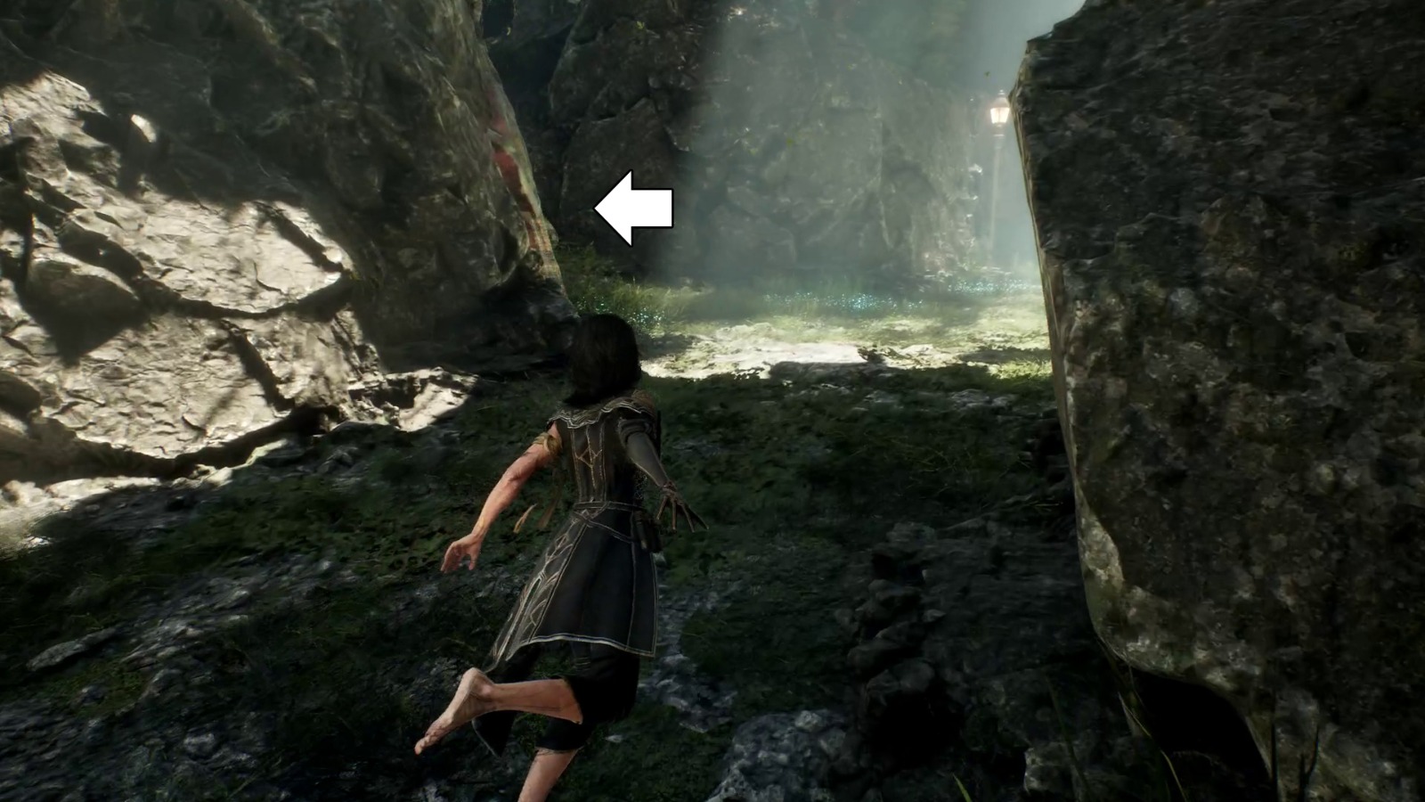 Spring Meadows - Clair Obscur: Expedition 33 Walkthrough - Neoseeker