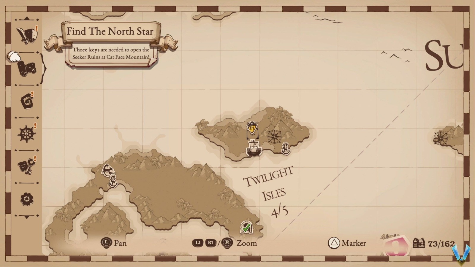 Twilight Isles - Cat Quest III Walkthrough - Neoseeker