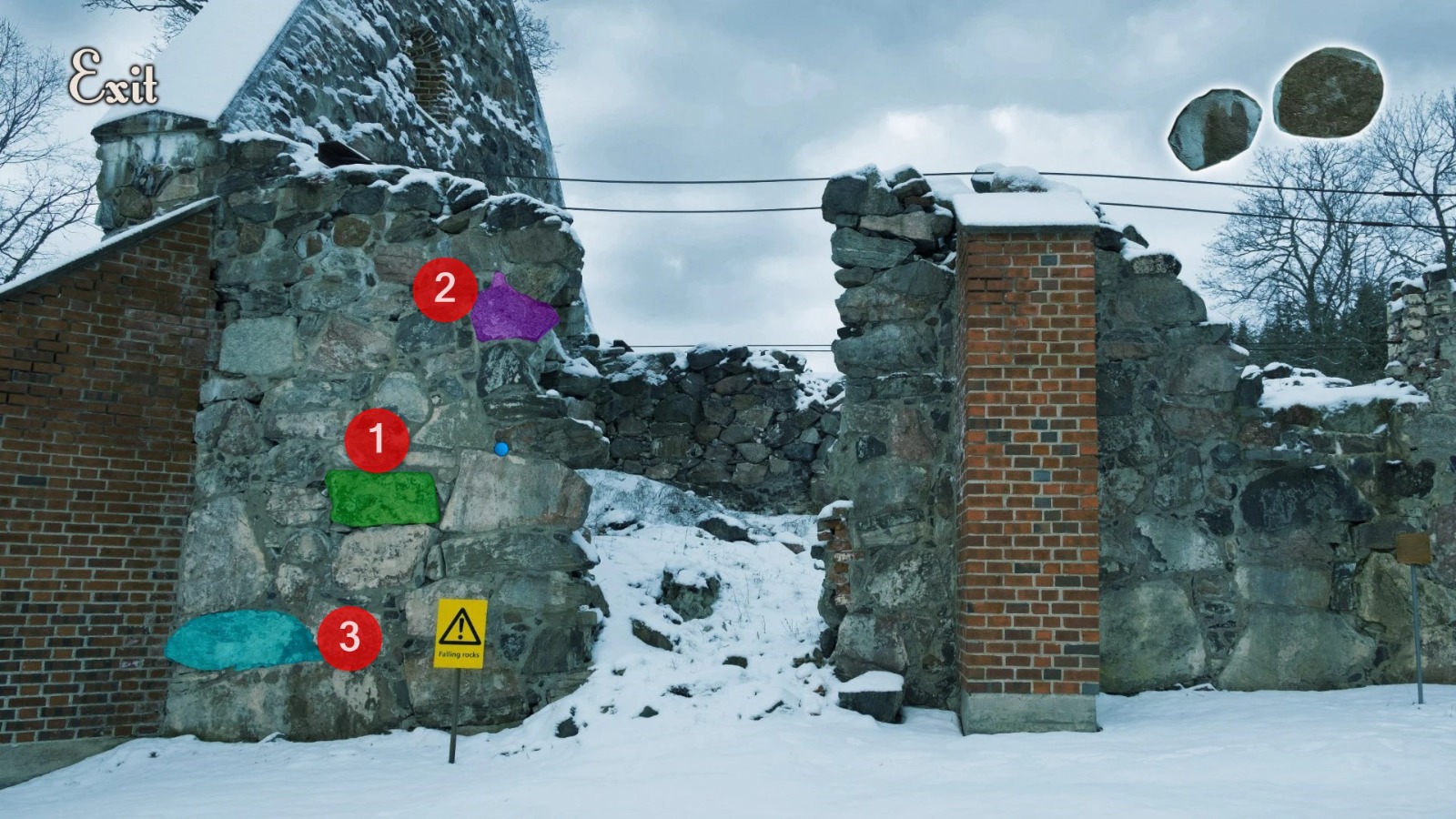 Home (II) - The Game Maker Walkthrough - Neoseeker