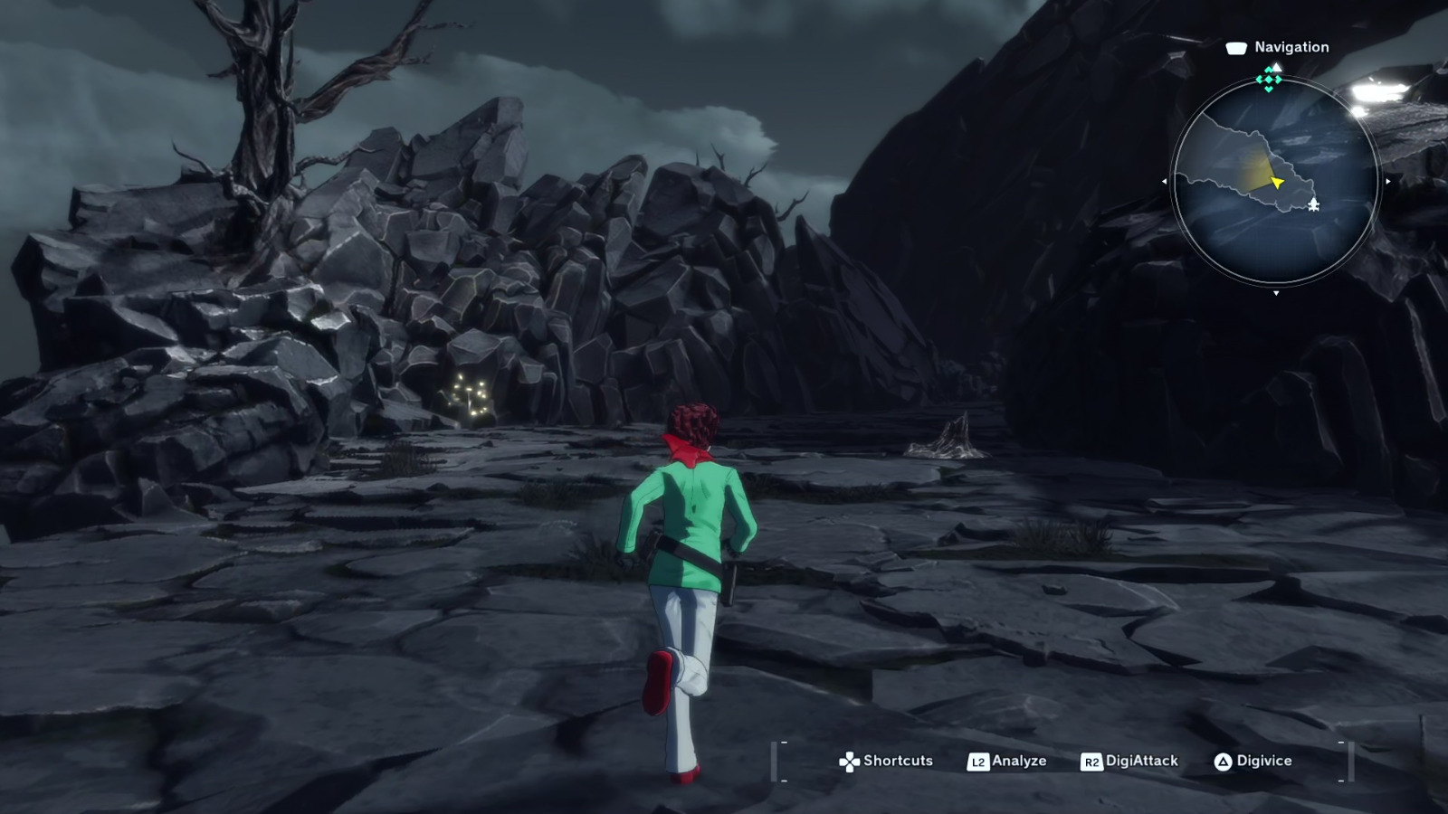 Digimon Story Time Stranger Walkthrough - Throne of the Underworld ...