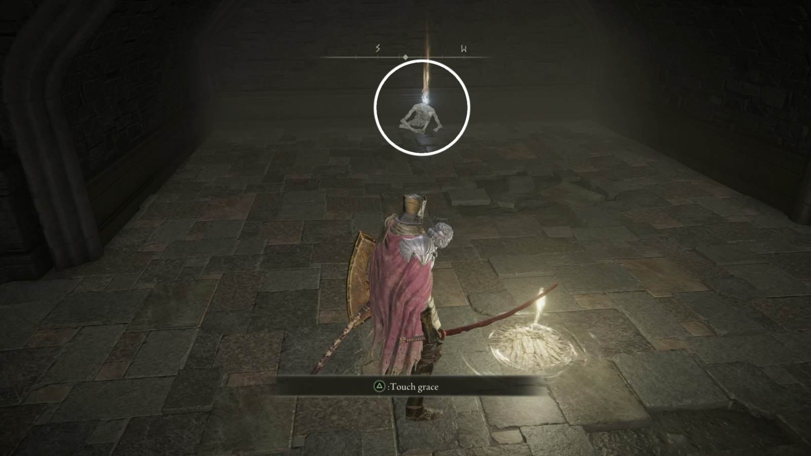 Shadow of the Erdtree - Shadow Keep (Church District) Walkthrough ...