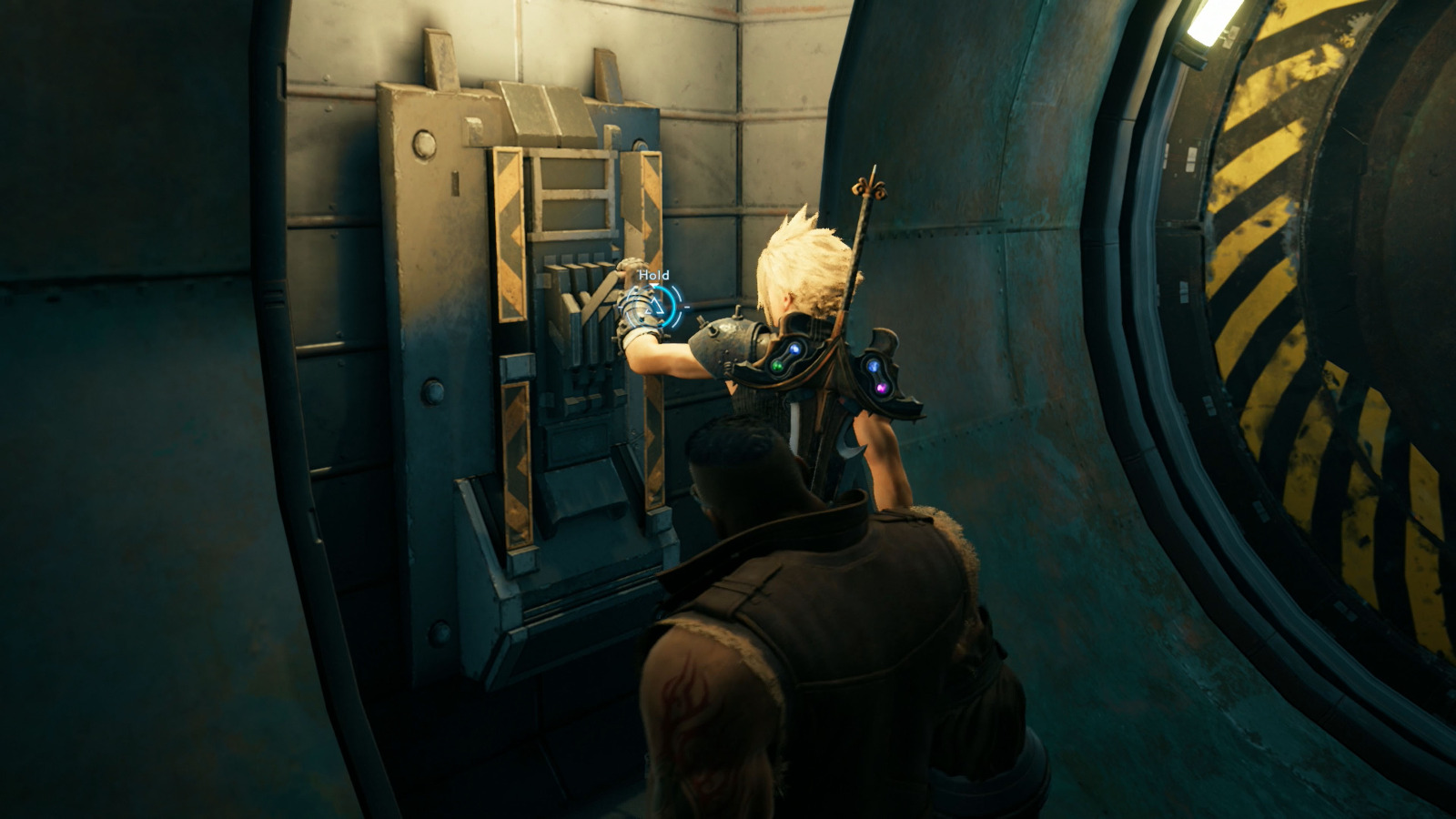 Chapter 17: Deliverance from Chaos - Final Fantasy VII: Remake ...