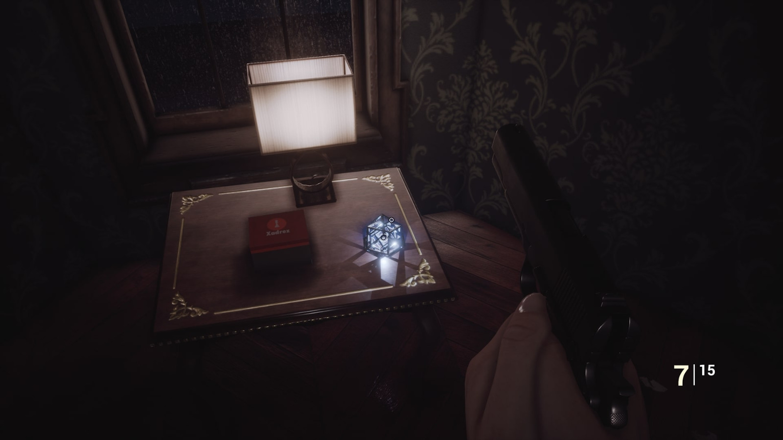 The Hotel - Fobia - St. Dinfna Hotel Walkthrough - Neoseeker