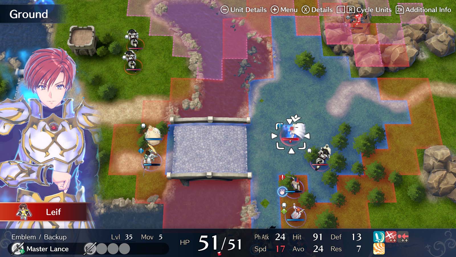 The Sage Lord Paralogue Guide - Fire Emblem Engage - Neoseeker