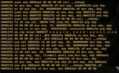 Level 5: Rundown - Hacker Evolution Walkthrough - Neoseeker