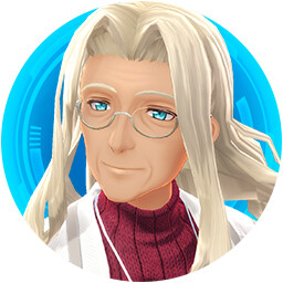 Holo Core List - The Legend of Heroes: Trails through Daybreak II ...