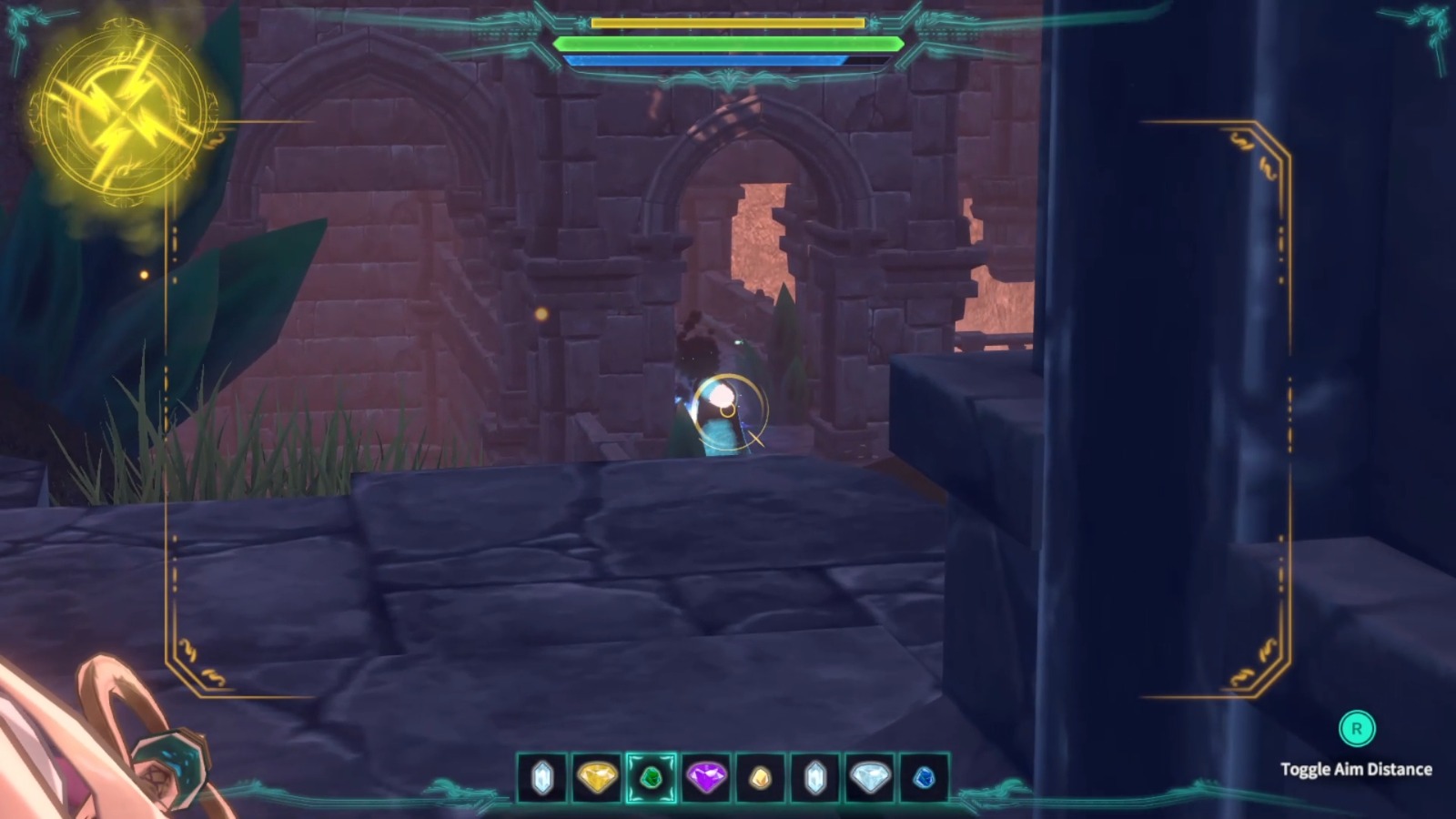 Spirit Realm - Little Witch Nobeta Walkthrough - Neoseeker