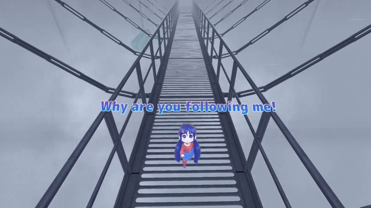 MiSide Dummies and Forgotten Puzzles & Ghost Mita Guide - Neoseeker