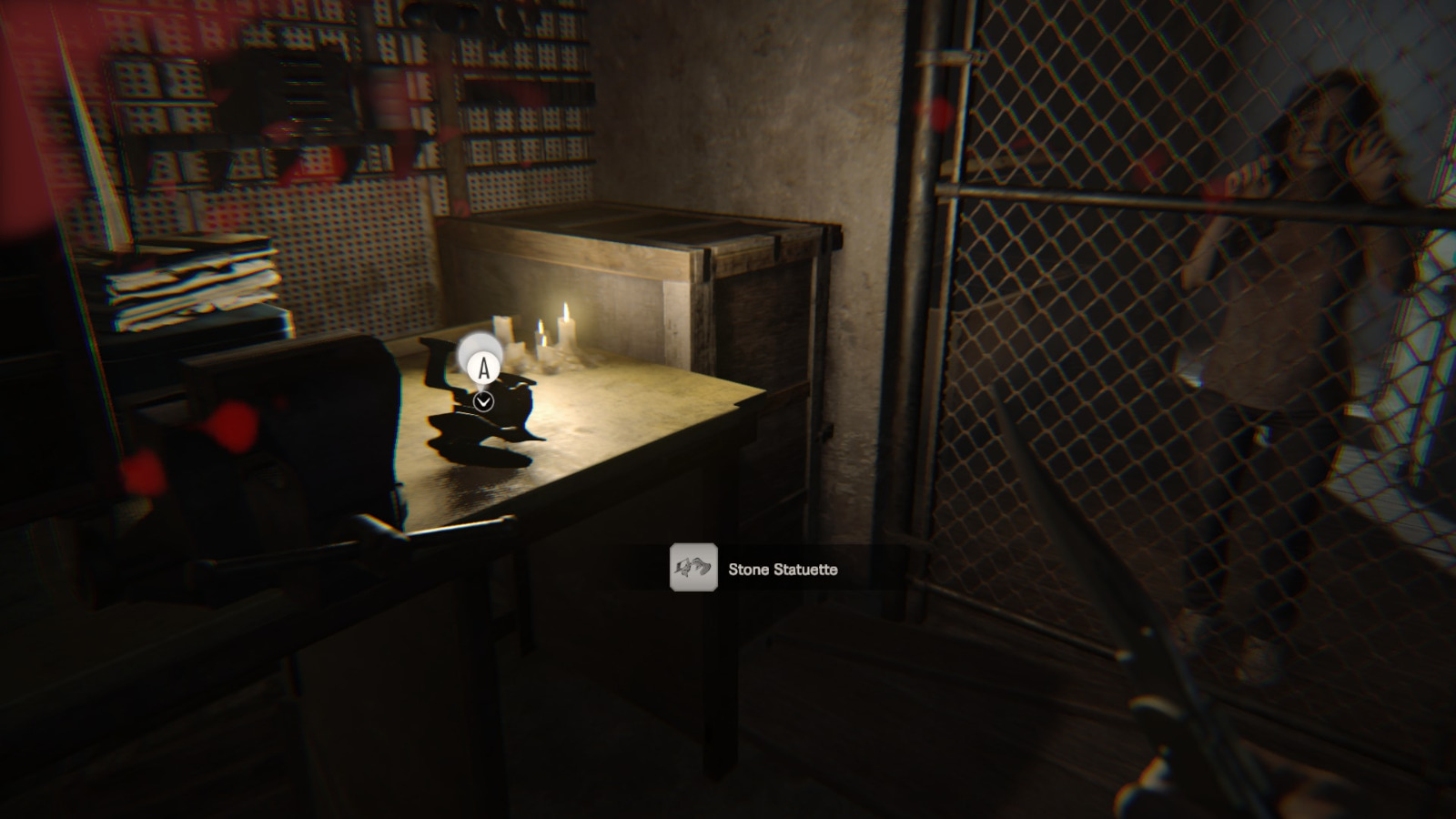 Yard and Old House Guide - Resident Evil 7 biohazard - Neoseeker