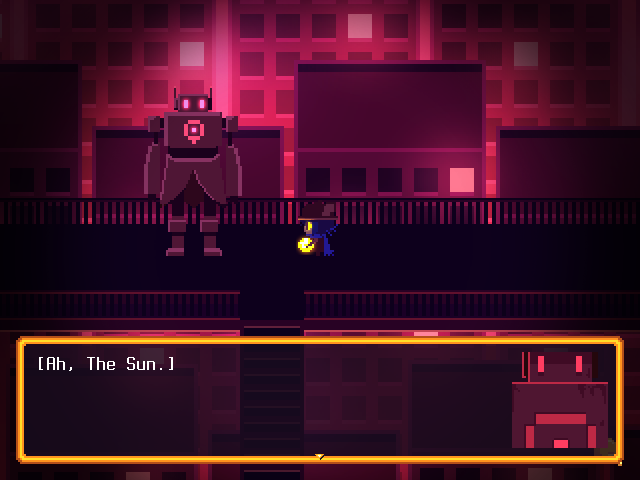 The Refuge - OneShot (2016) Walkthrough - Neoseeker