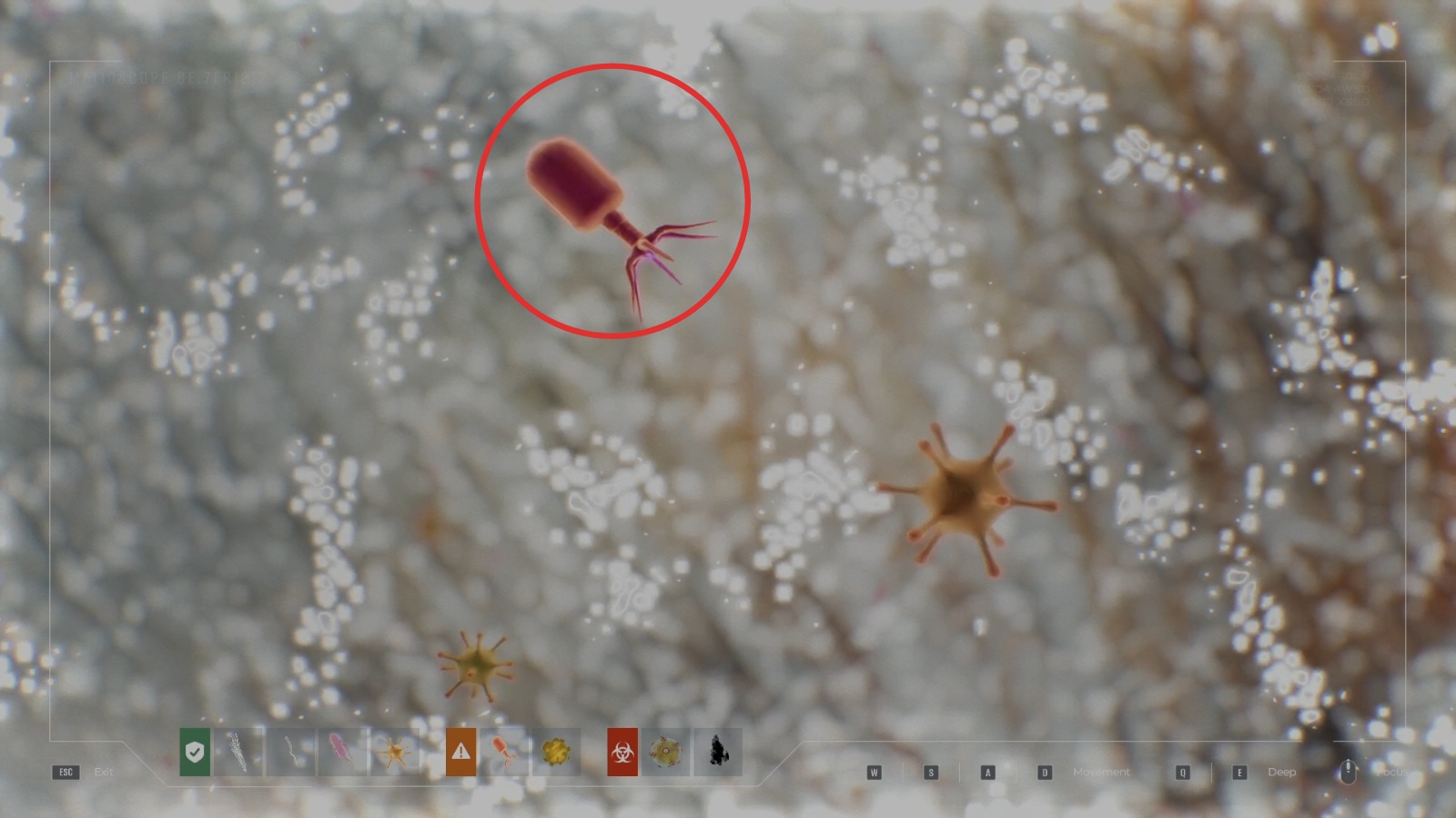 Quarantine Zone: The Last Check - Day 20 Walkthrough - Neoseeker